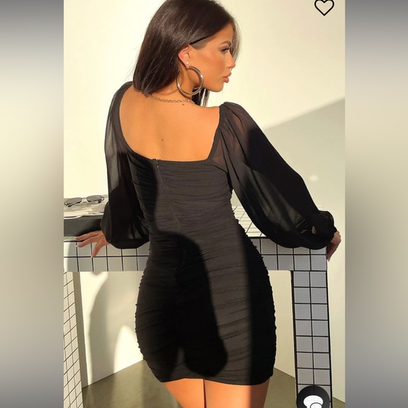 Thatssofetch | Dresses | The Perfect Little Black Dress | Poshmark